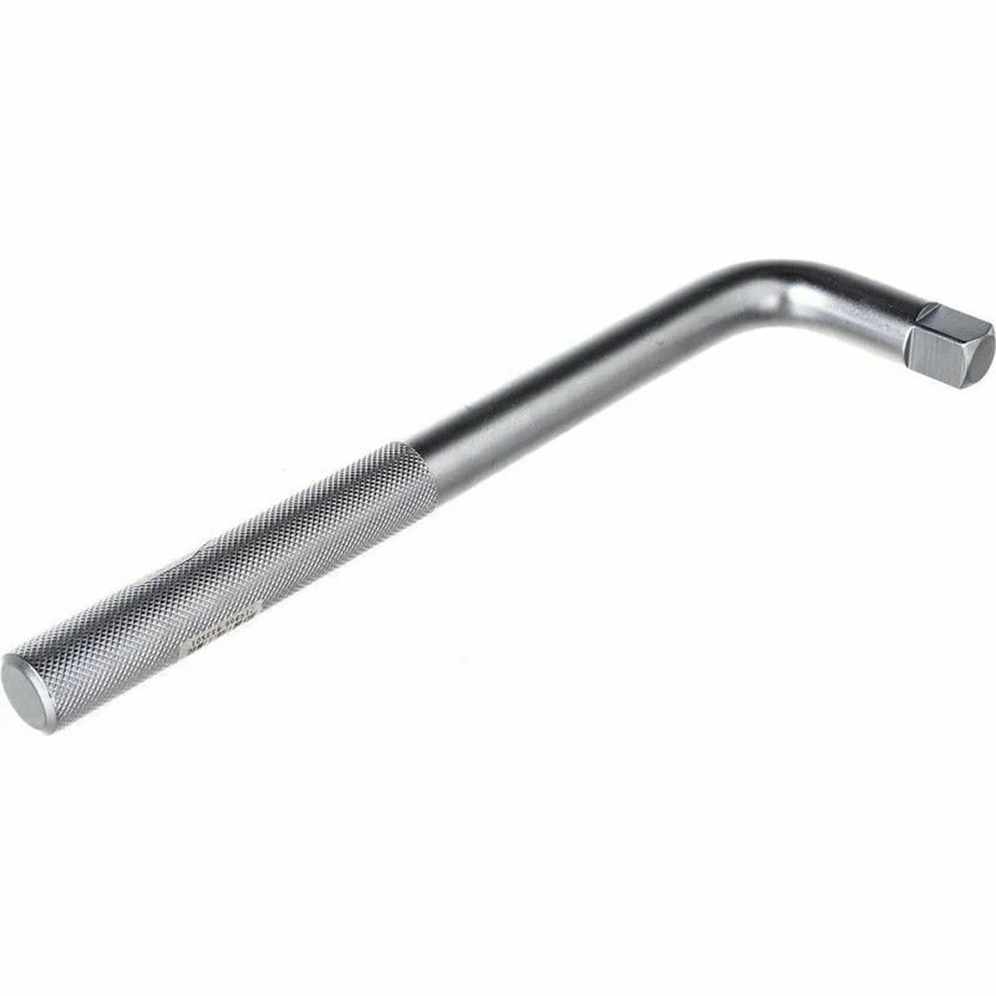 Вороток FORCE 8156330, хромованадиевый, Г-образный, длина 330 мм