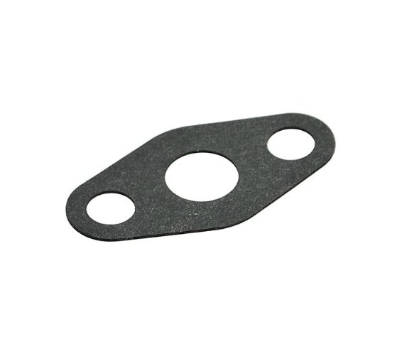 Прокладка трубки слива масла для а/м ГАЗель, Валдай дв. Cummins ISF 2.8/3.8 Е-5 с турбокомпрессором FOTON 3934638 | цена за 1 шт