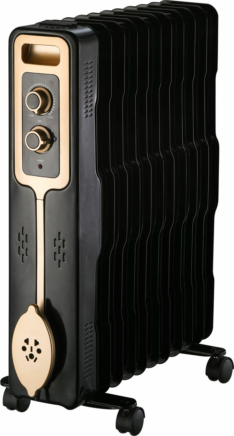 Масляный обогреватель Primera ORP-1111-HMC