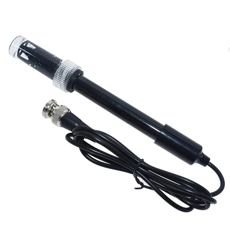 Модуль контроля pH 0-14 EQV для Arduino Оранжевый