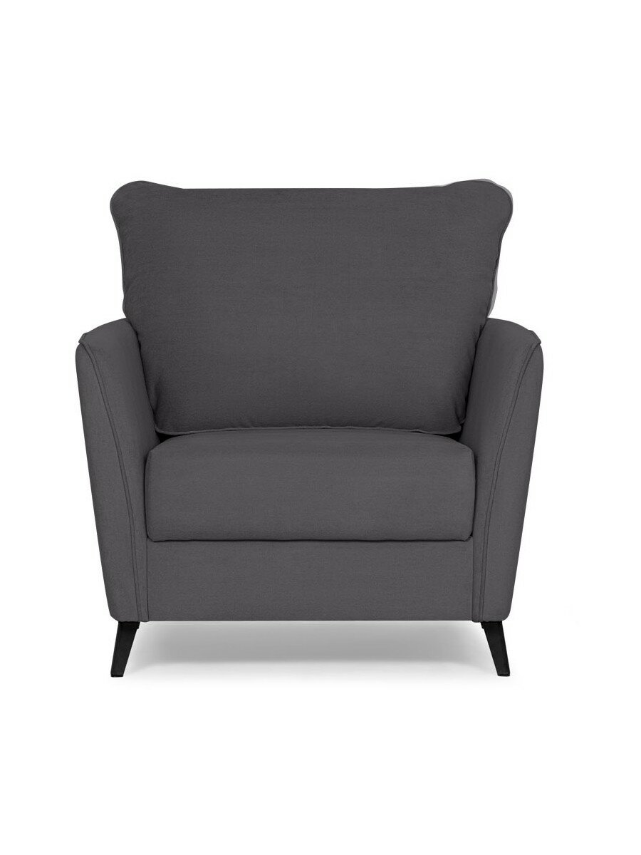 Кресло Askona (Аскона) Лагуна-Тк. Royal I Mist элегантность и комфорт