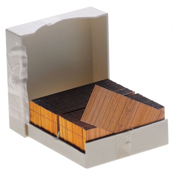 Шпильки FUBAG для P25 0,64, 25мм (10000шт/уп) 140116 Количество - 10 000 шт