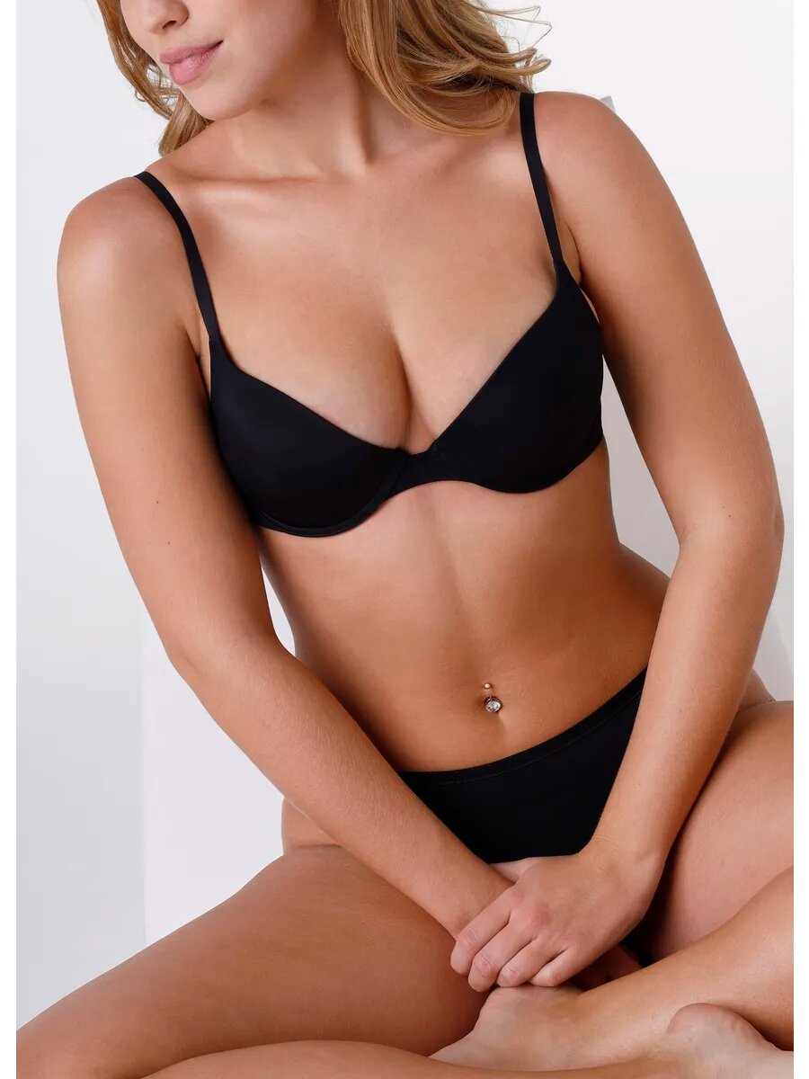 Бюстгальтер Базовая коллекция