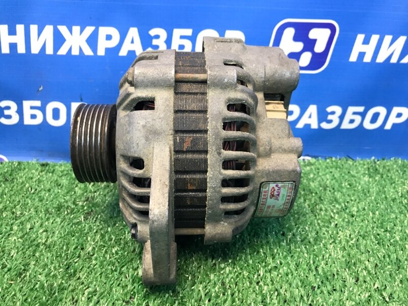 Генератор Chery Tiggo T11 1.8 SQR481F 2009 B113701110BB
