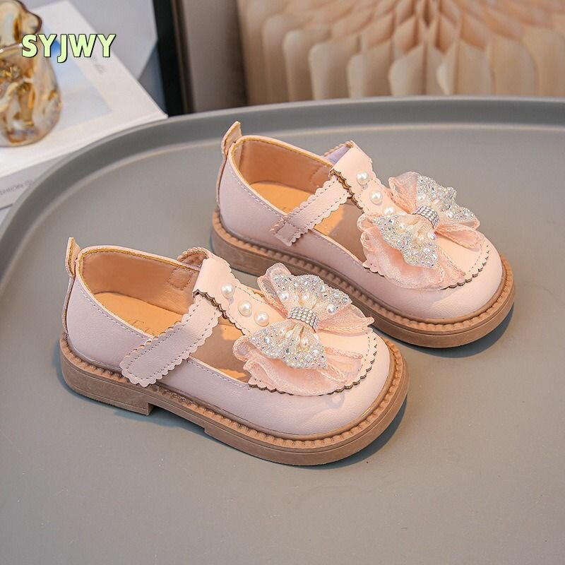 Туфли Мэри Джейн