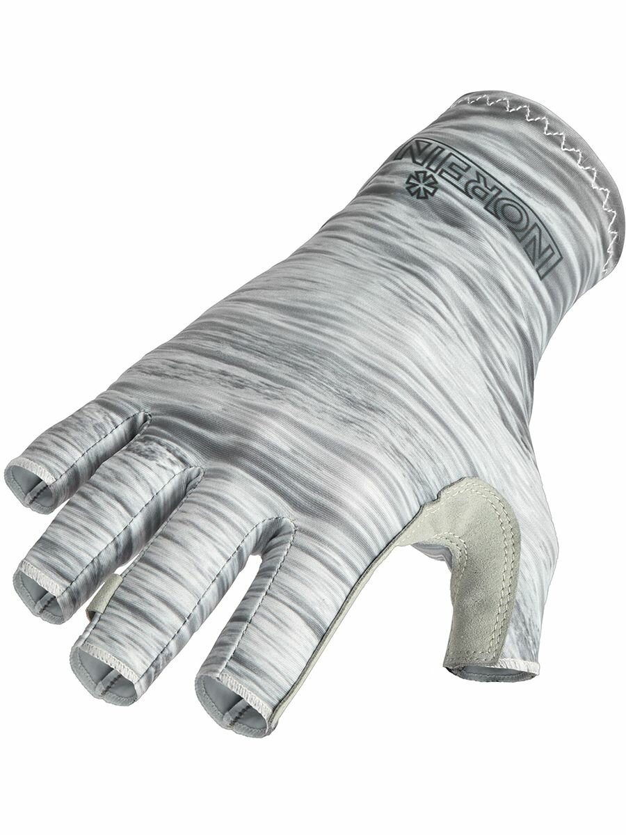 Перчатки Norfin SUN PRO CAST LONG 02 р. M