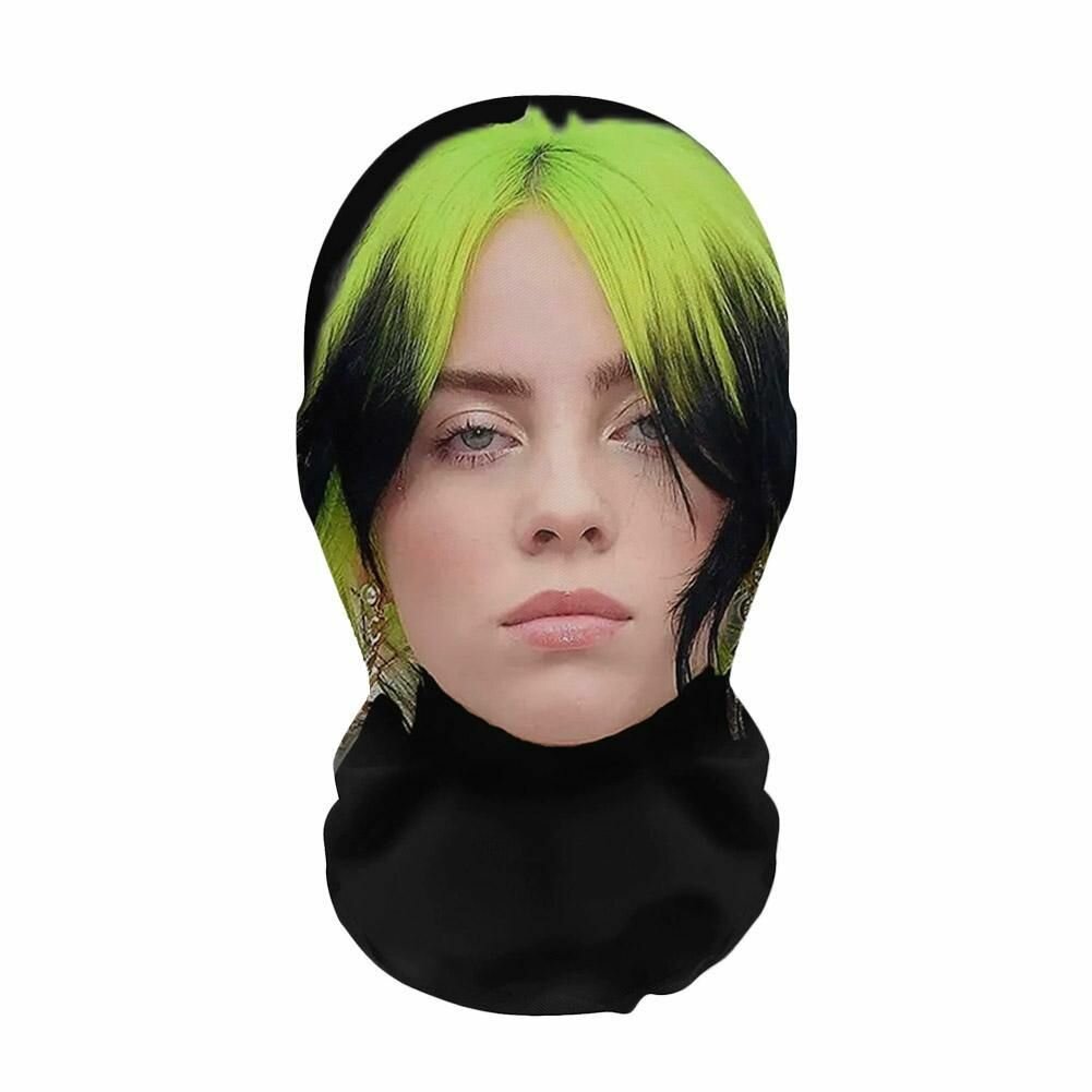 Балаклава  для мужчин