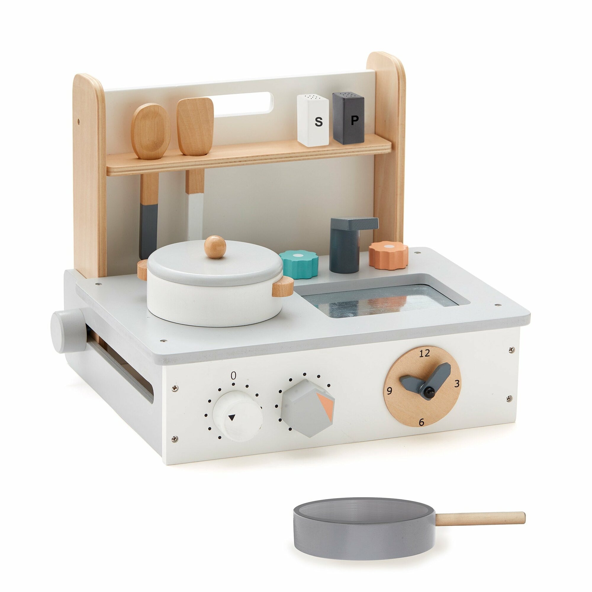 Kid's Concept - Набор кухонной посуды KID'S HUB