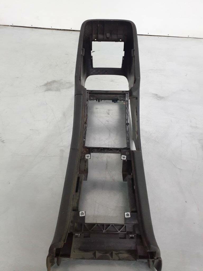 Консоль центральная Peugeot 607 2000 1843661000