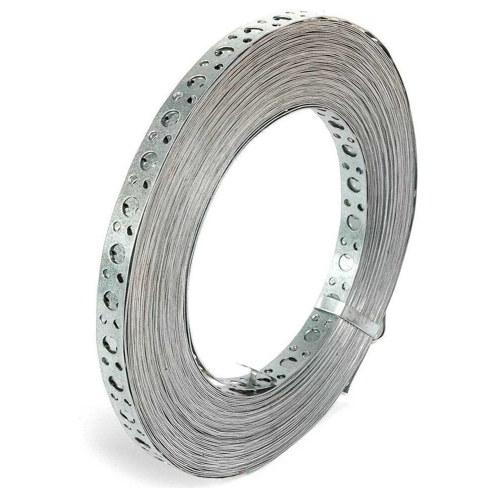 FORTISFLEX Лента монтажная ЛМП 20x0.55 55358