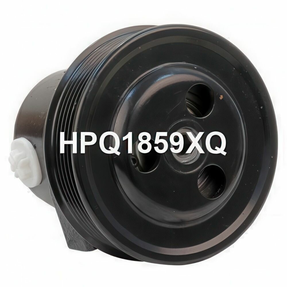 Насос ГУР, для Уаз 3160 арт HPQ1859XQ