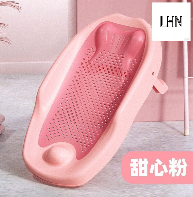 Подставка для детской ванночки Baby Magpies Town, складная, PP+TPE, рейтинг 5.0