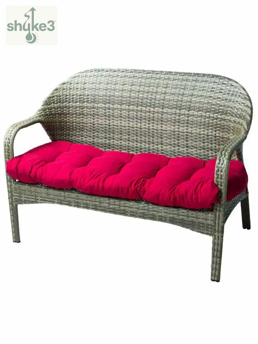 Матрас для садовой мебели