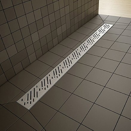 Дренажный канал Radaway Rain 1050