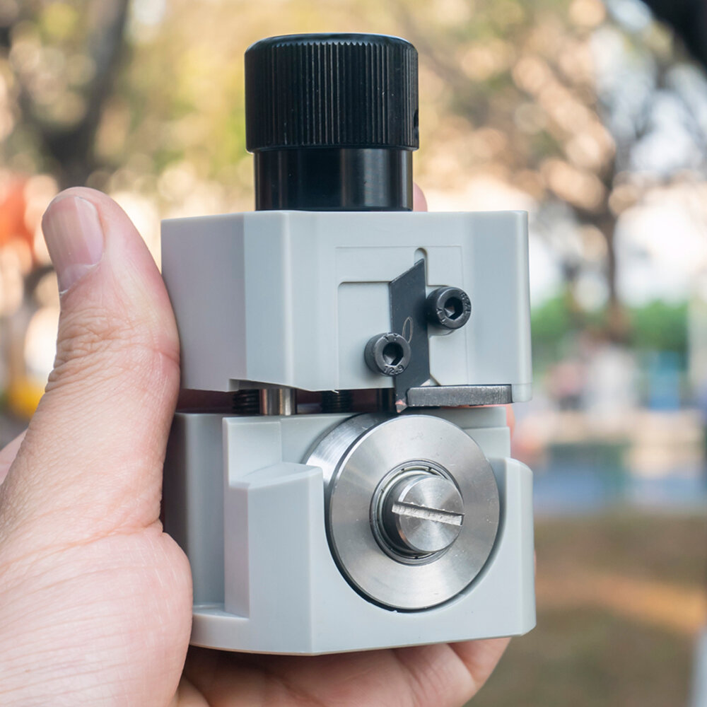 Ручной инструмент для зачистки проводов с кабеля диаметром 2 20 мм, портативный легкий инструмент для зачистки проводов с бытовых пластиковых кабелей, простая машина для зачистки кабеля