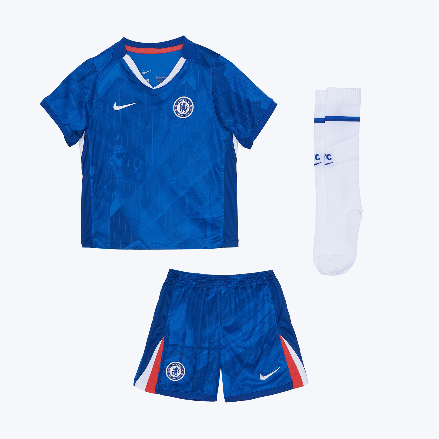 Форма спортивная Chelsea