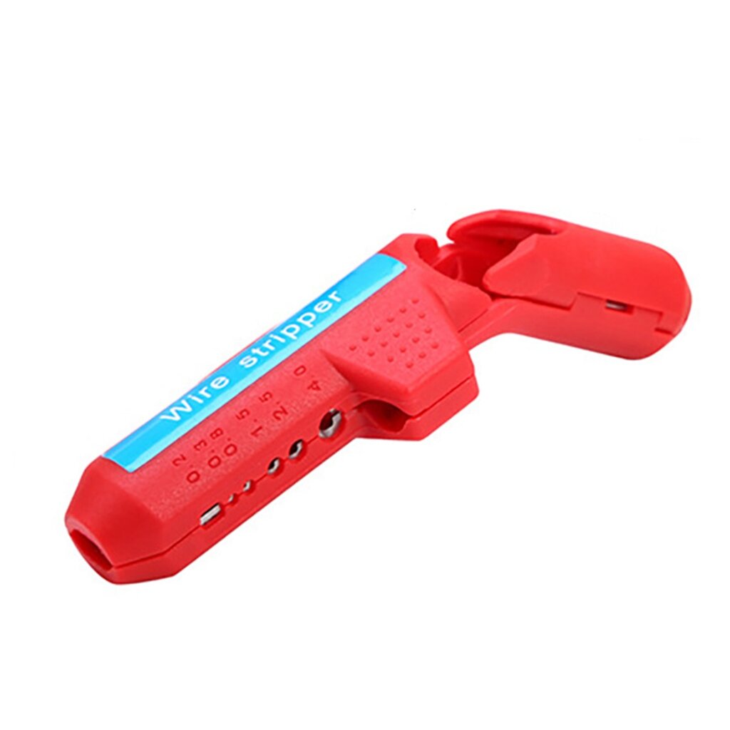 Электрические Плоскогубцы для Зачистки Подходят для Бытового обслуживания И Электромонтажных работ, Резки и зачистки Кабельных проводов
