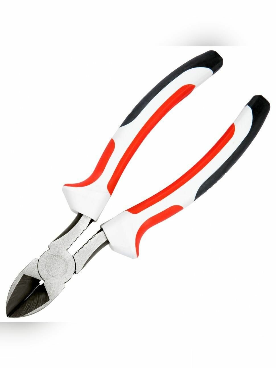 Бокорезы Premium, 180 мм, трехкомпонентные рукоятки Matrix 17533