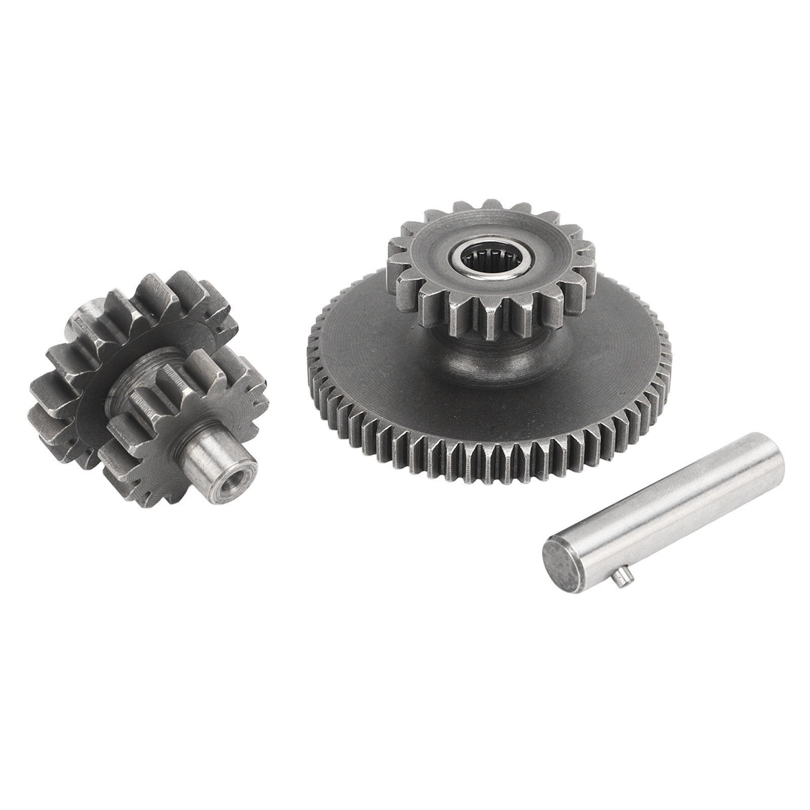 Стартерный мотор, шестерни и шестеренчатая передача для двигателей CG125, 150cc, 200cc, 250cc, PIT, квадроциклов, мотоциклов и ATV