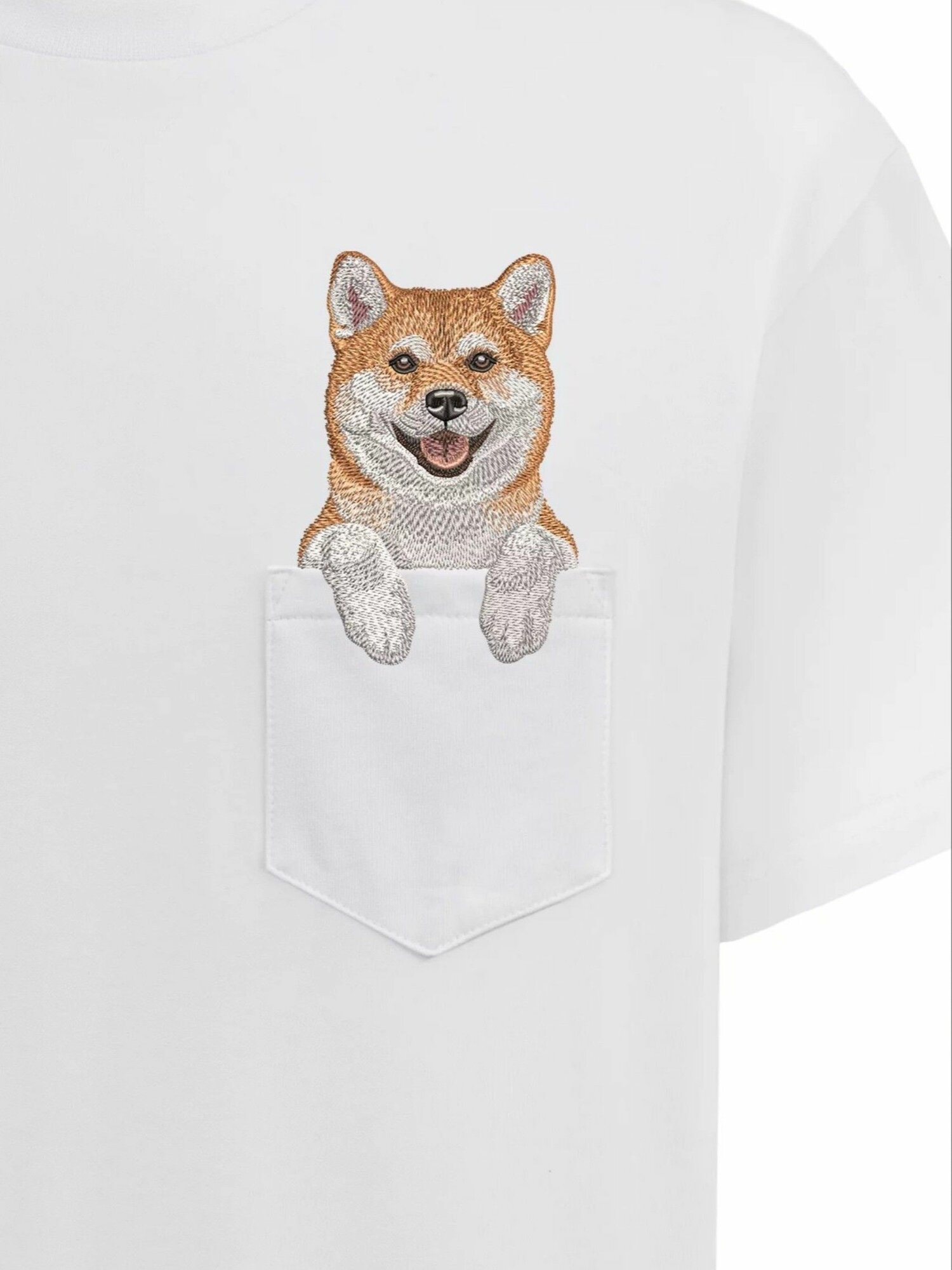 Футболка спортивная