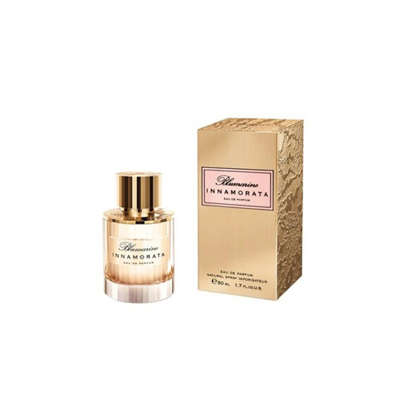 Парфюмерная вода Blumarine Innamorata 50 мл