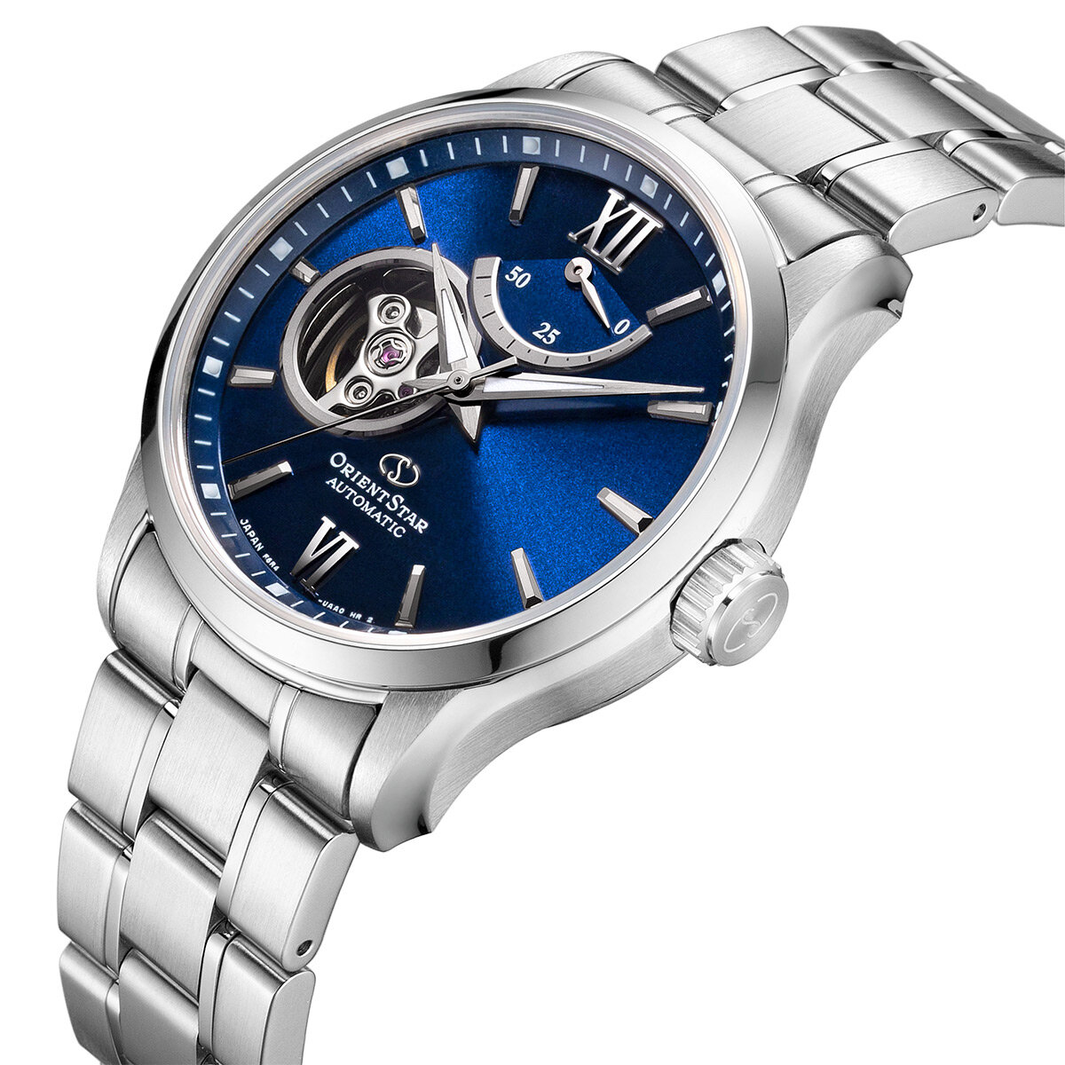 Наручные часы ORIENT, blue — фото 1