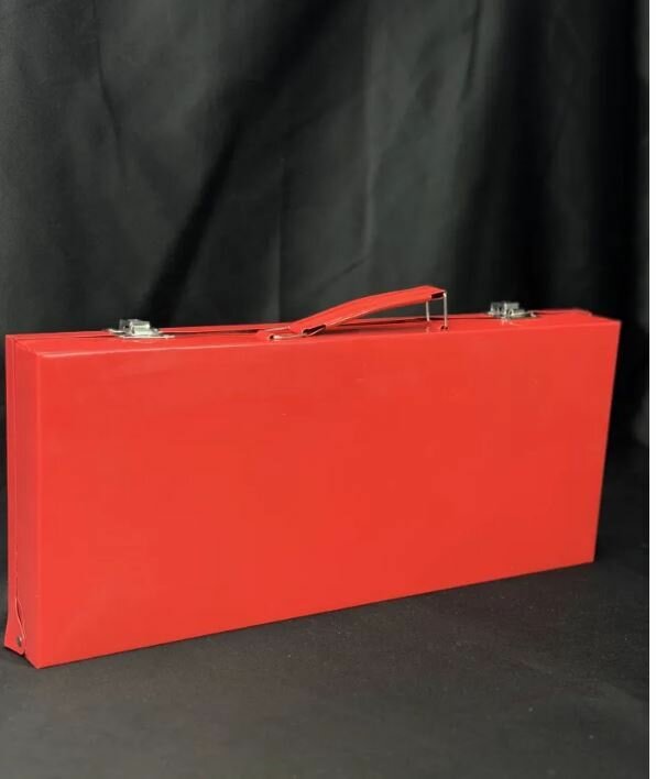 Набор ударных торцевых головок 1/2 дюйма удлинённый , 35 предметов RST-2839