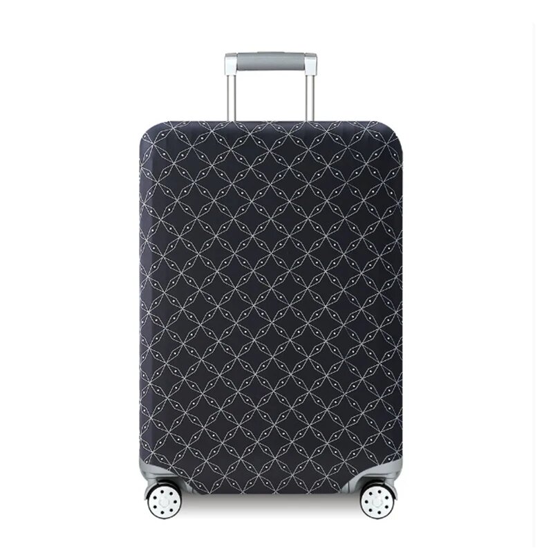 Чехол для чемодана 