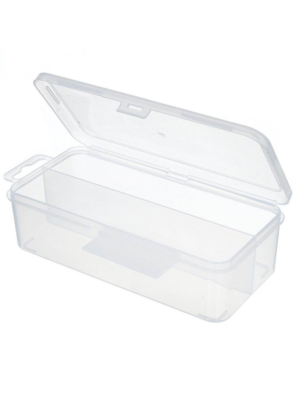 Bartex Ящик-органайзер для инструмента, 2 ячейки, с подвесом, 16х8х4.5 см