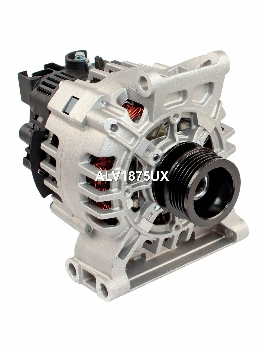 Генератор Mercedes A W169 B W245