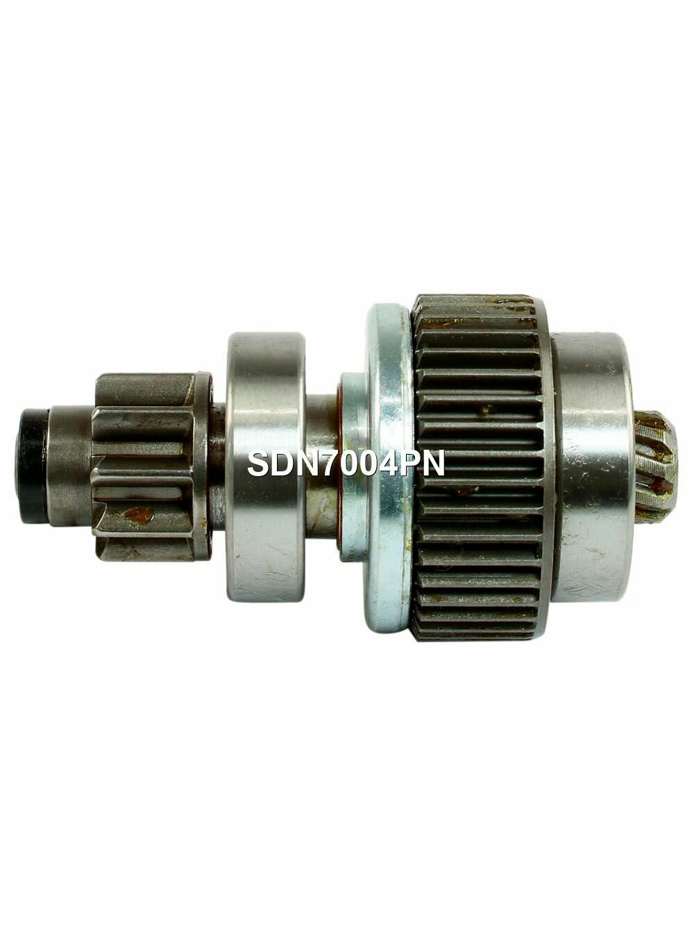 Бендикс стартера Toyota Carina E (Тойота Карина Е)