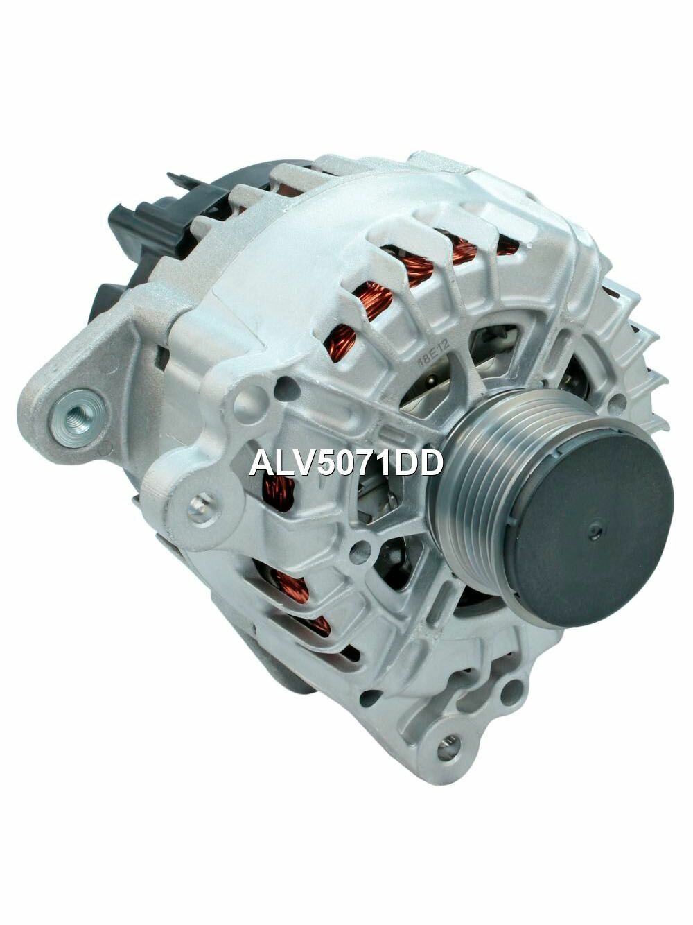 Генератор Skoda Superb Volkswagen Passat Sharan