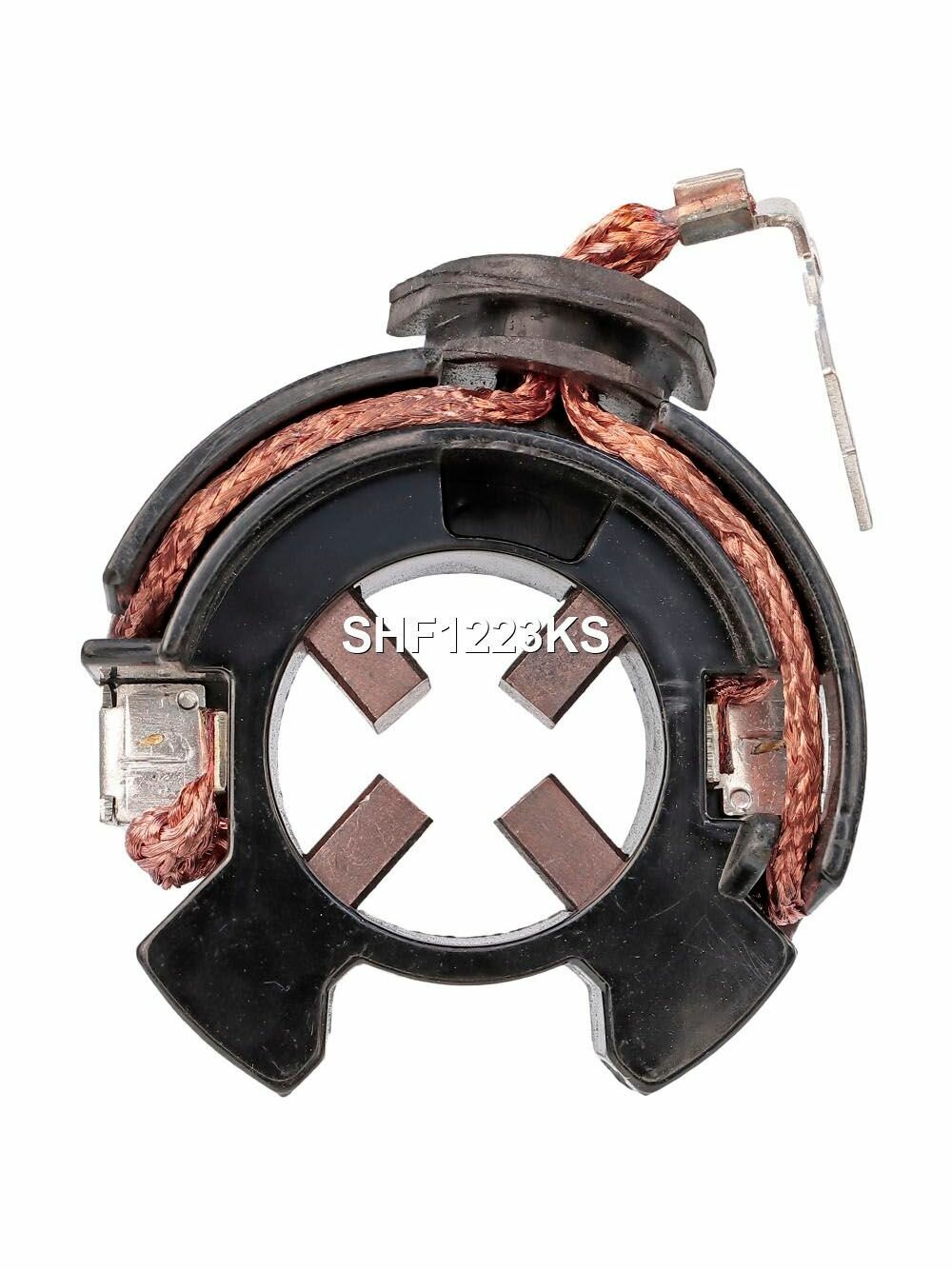 Щеткодержатель стартера Krauf SHF1223KS