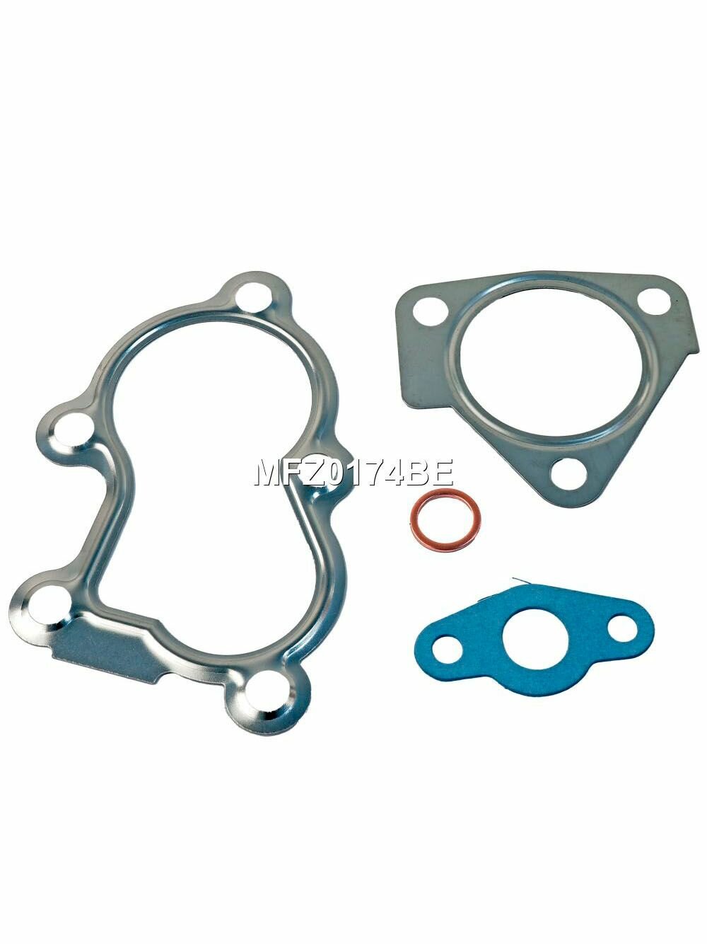 Комплект прокладок турбокомпрессора Ford Transit Chrysler Voyager Renault Safrane