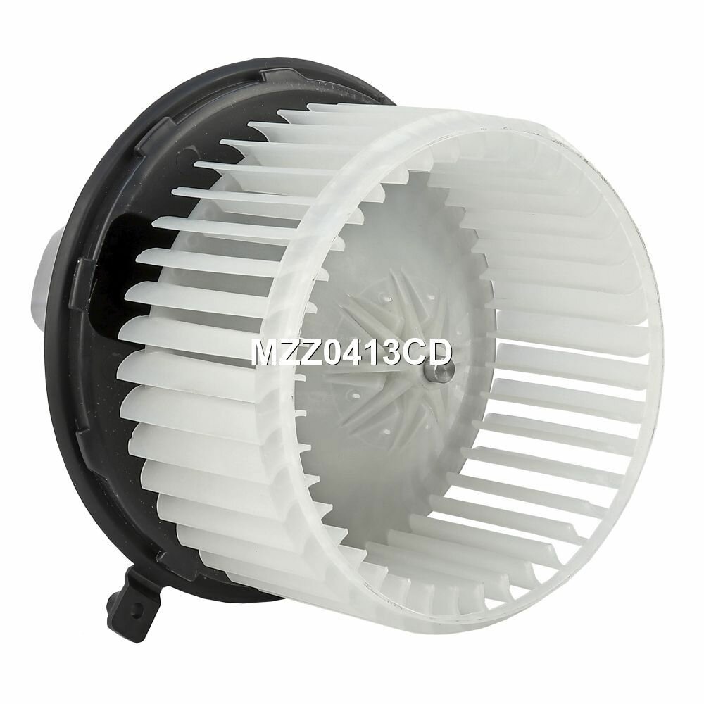 Мотор печки c крыльчаткой Krauf MZZ0413CD