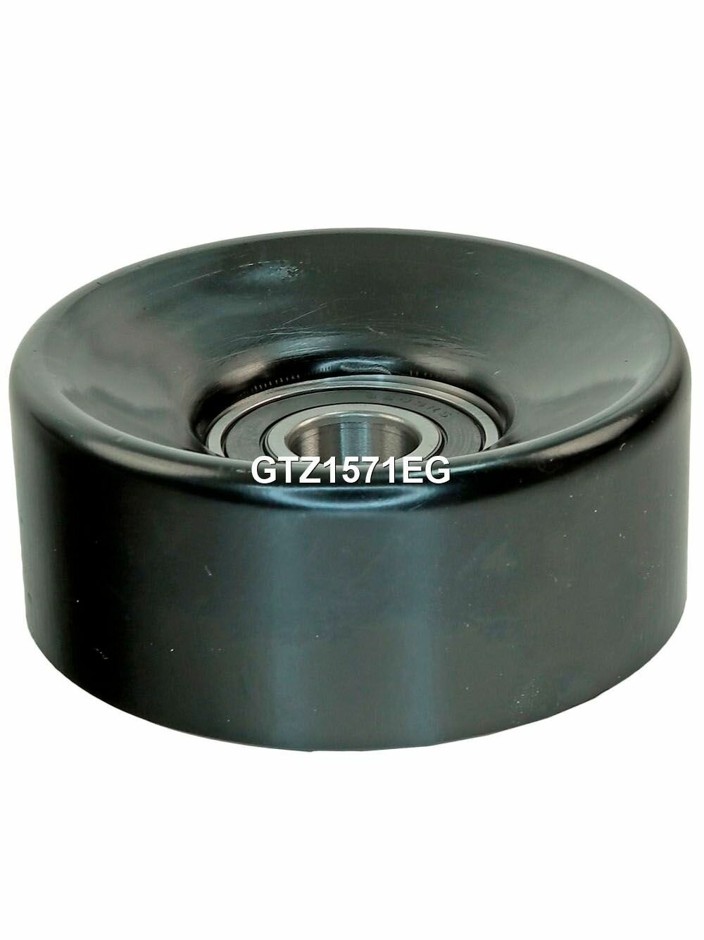 Натяжитель приводного ремня Land Rover Discovery Range Rover Sport Citroen С6 Peugeot 607