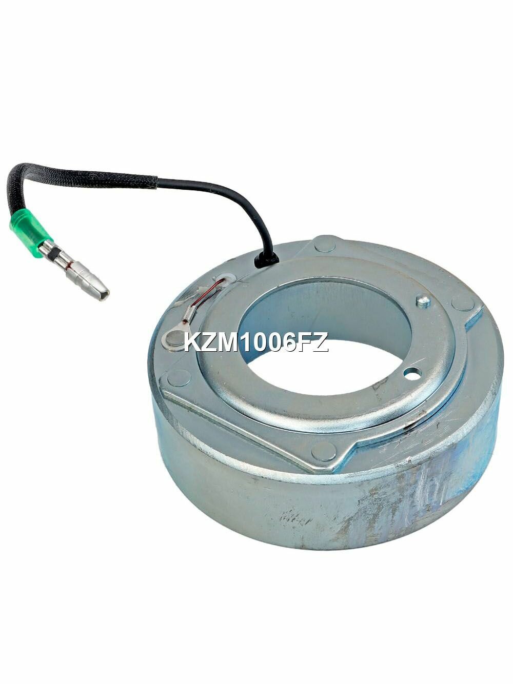 Катушка муфты кондиционера Mitsubishi ASX, Lancer, Outlander (Митсубиси АСХ, Лансер, Аутбек) / Peugeot 4007 (Пежо 4007) / Citroen C-Crosser (Ситроен Ц-Кроссер)