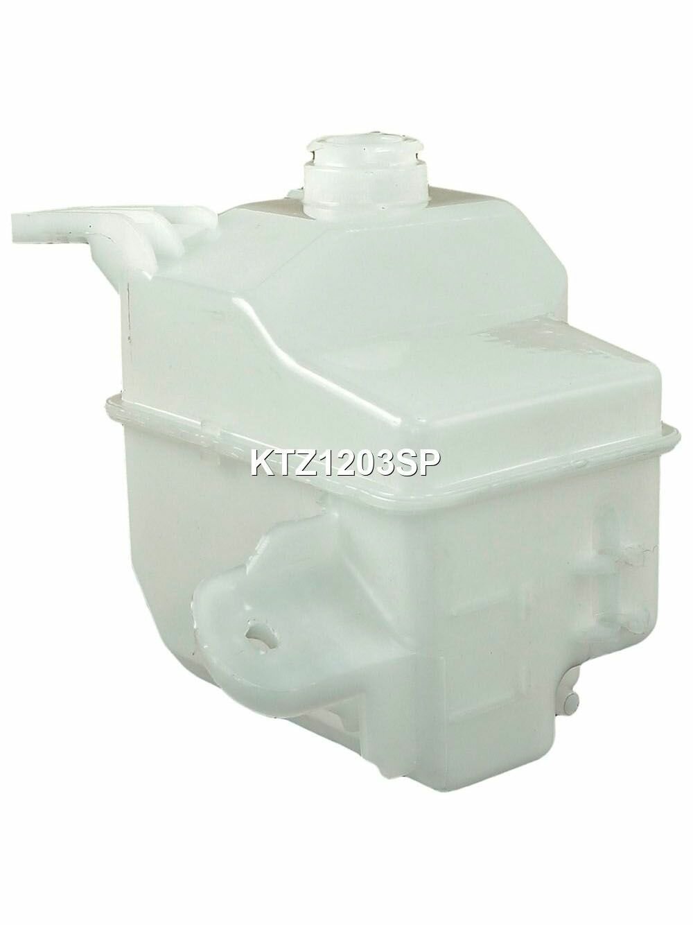 Бачок расширительный Hyundai Accent Solaris