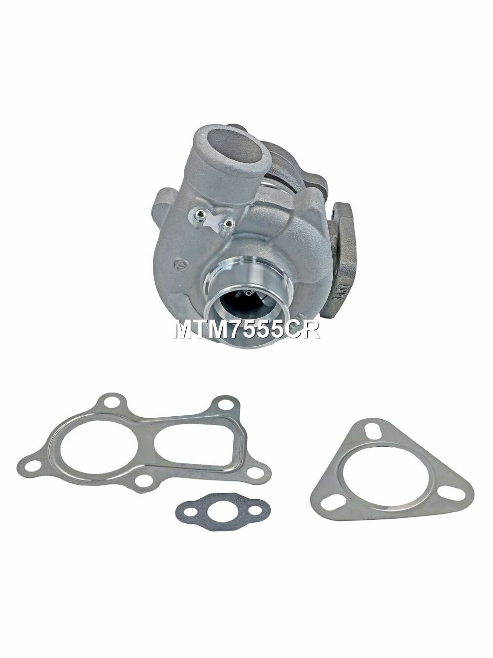 Турбокомпрессор Hyundai H-1 Starex, Galloper (Хендай Н-1 Старекс, Галопер)