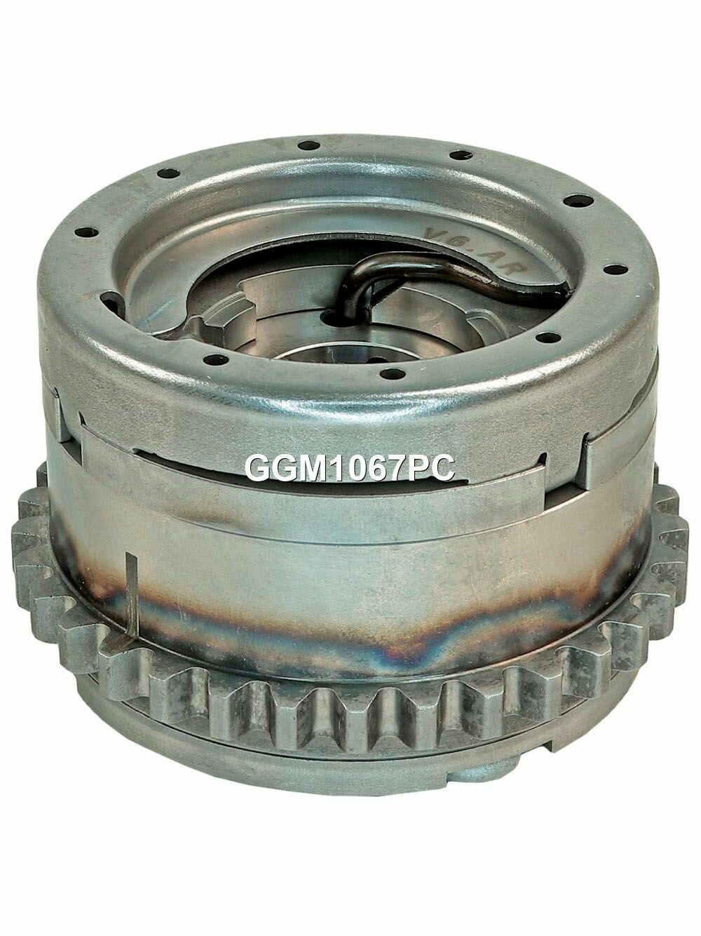 Шестерня распредвала Mercedes CL A217 CLK A207 CLS C218 E S212 G W463 GL W166 M W166 S V221 SL R231 SLK R172