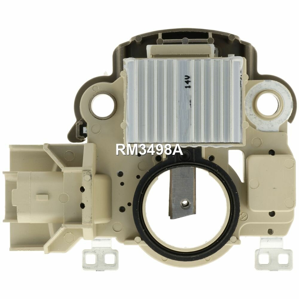 Регулятор генератора Citroen Berlingo C4 C5 Dispatch Jumpy / Peugeot 307 407 607 807 Expert Partner