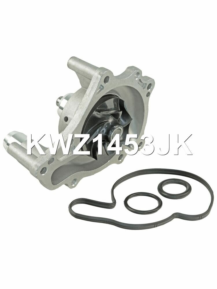 Помпа водяная Krauf KWZ1453JK