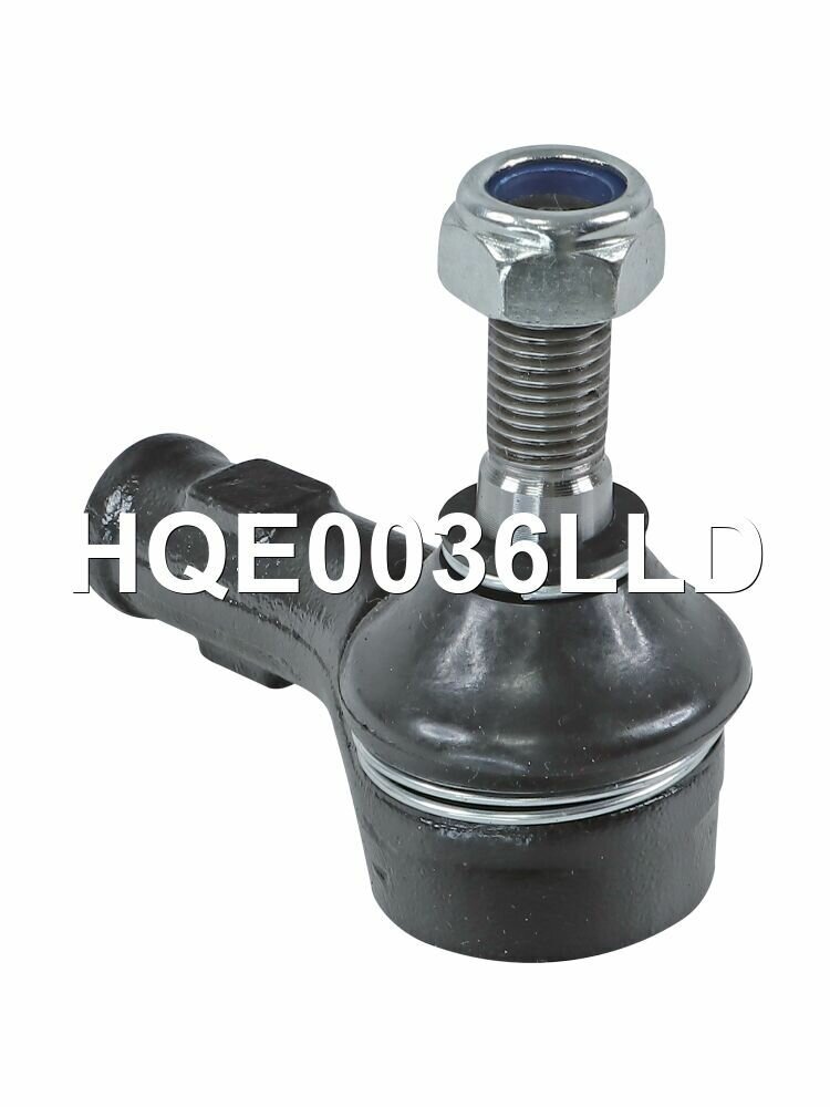 Наконечник рулевой Krauf HQE0036LLD