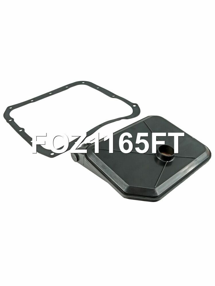 Фильтр масляный АКПП Krauf FOZ1165FT