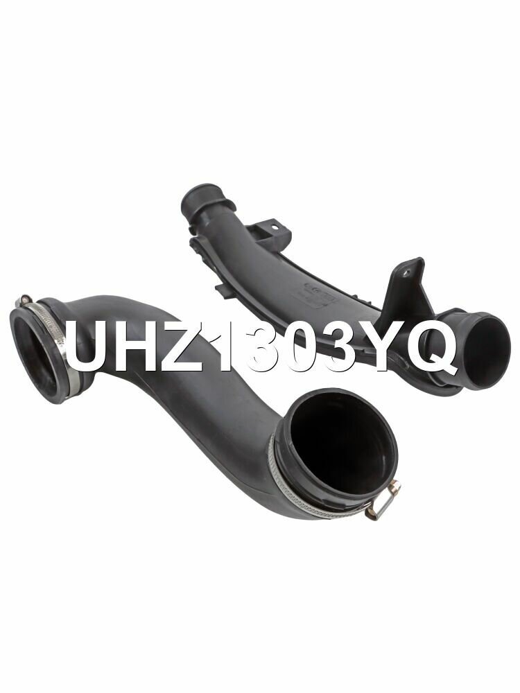 Патрубок воздушный Krauf UHZ1303YQ для Peugeot 508 408 Citroen C4