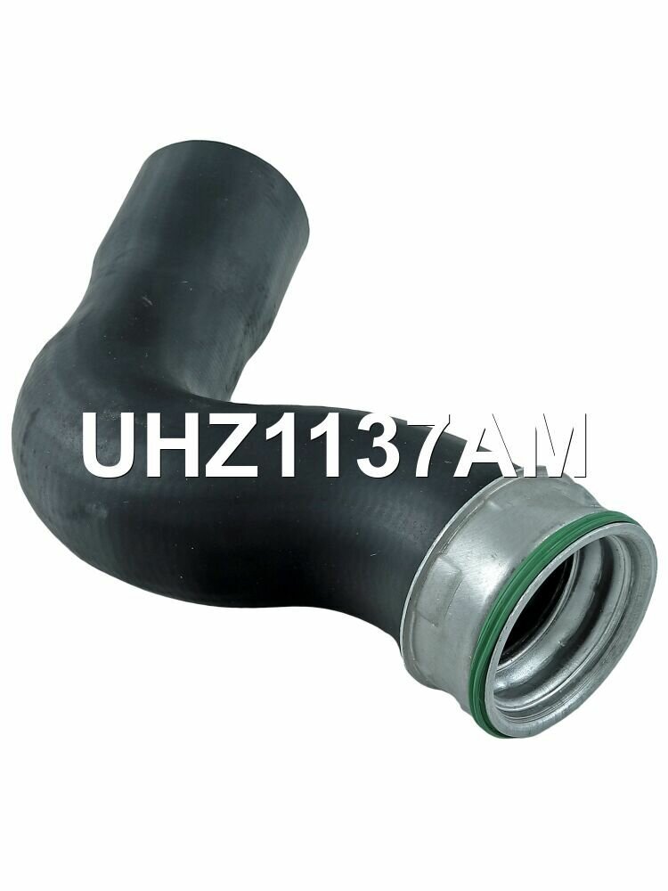 Патрубок воздушный Krauf UHZ1137AM для SKODA OCTAVIA SUPERB Volkswagen CADDY JETTA SEAT ALTEA XL