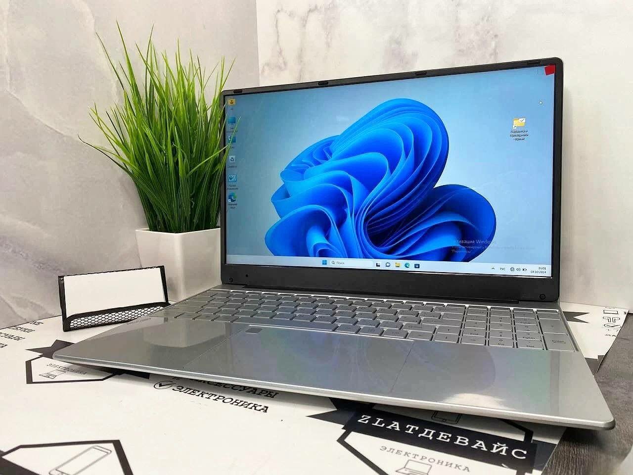 Ноутбук MOXII NOTEBOOK - это сочетание практичности и функциональности