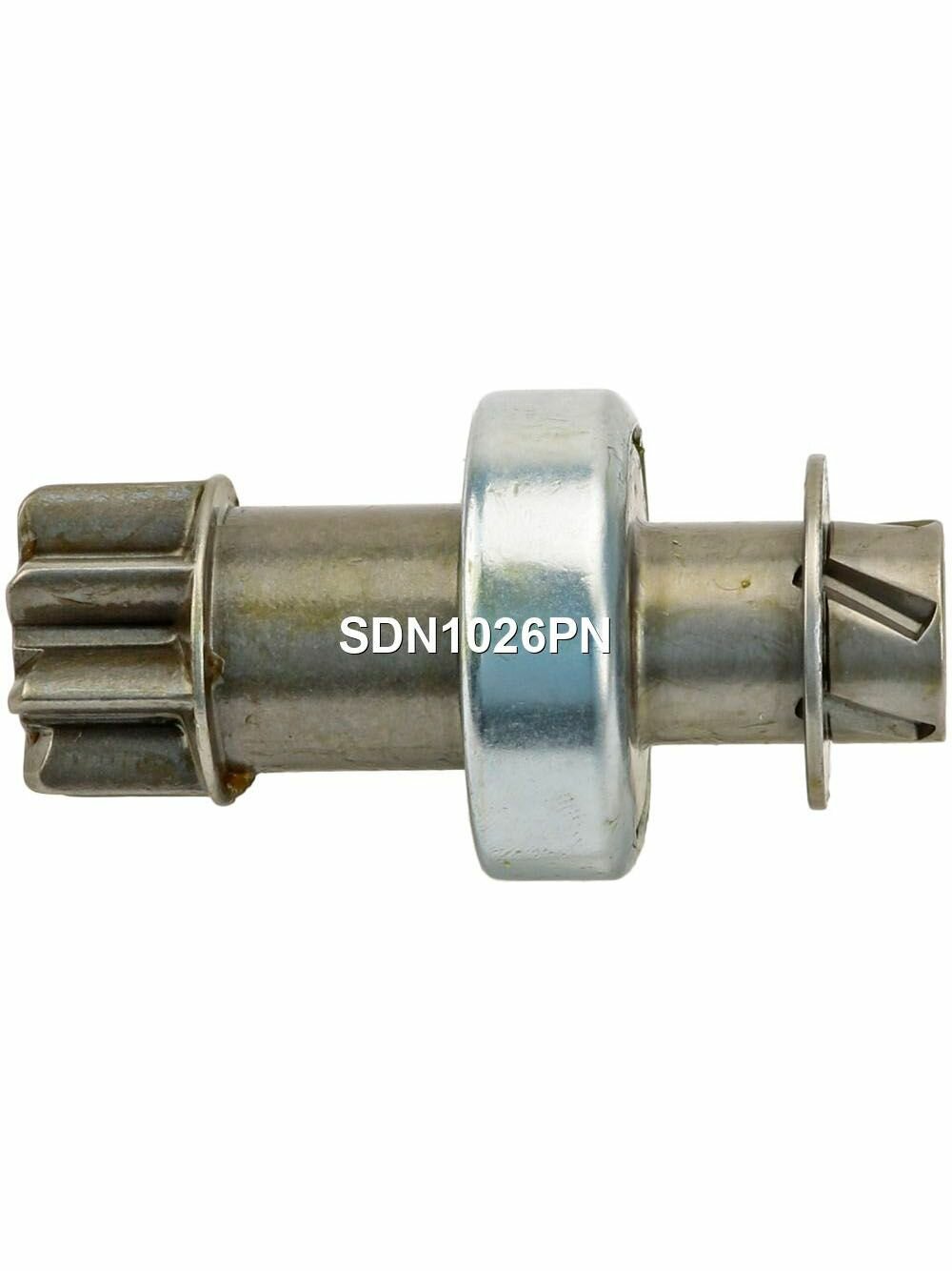 Бендикс стартера Toyota Belta (Тойота Белта)