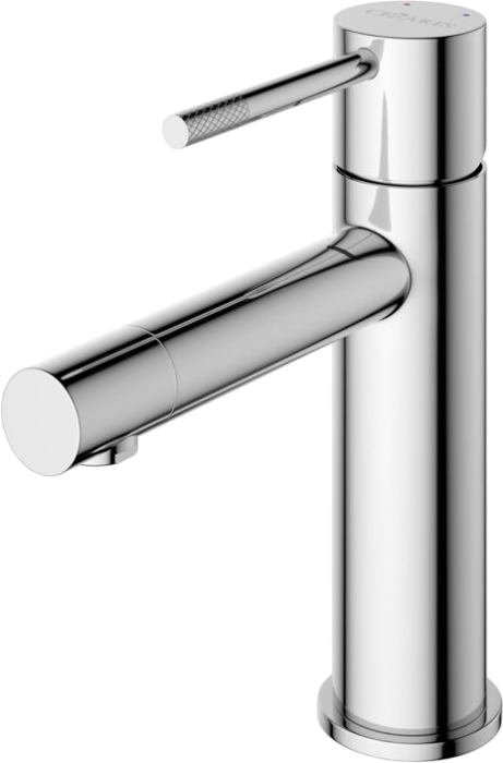 Смеситель Cezares Relax RELAX-LS2-01-W0 хром