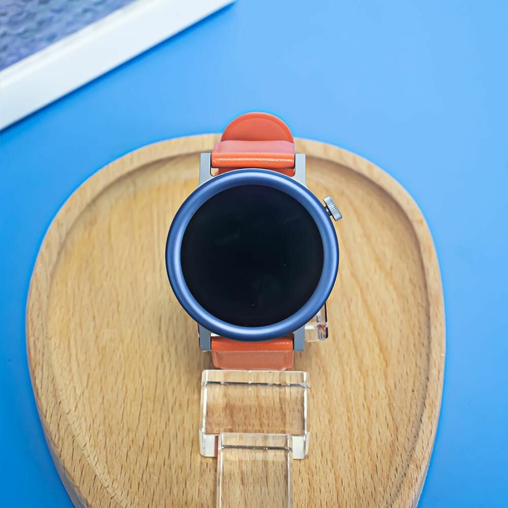 Подходит для Nothing CMF Watch Pro 2 металлический сменный декоративный корпус